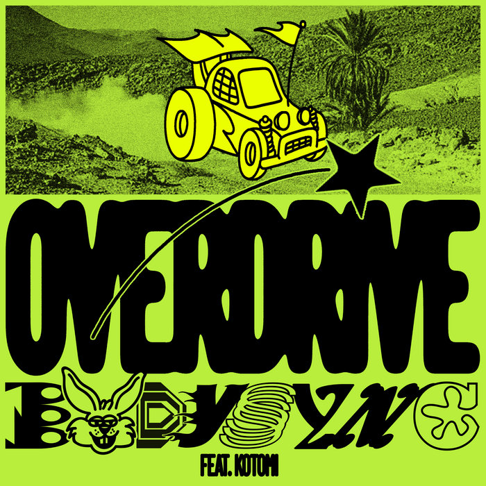 Overdrive | Bodysync