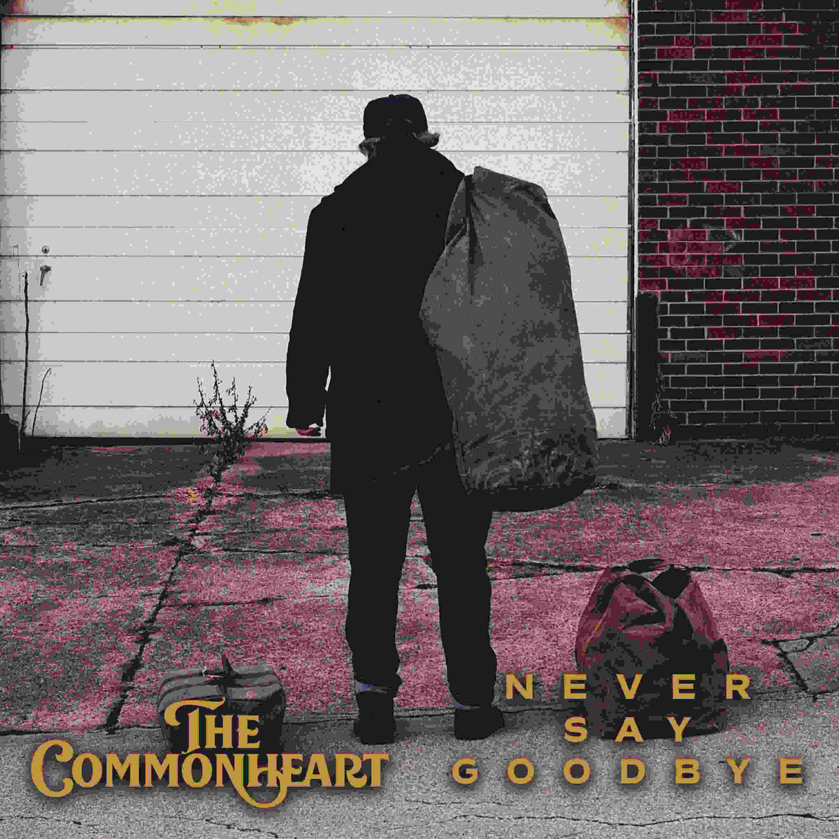 Never Say Goodbye | The Commonheart