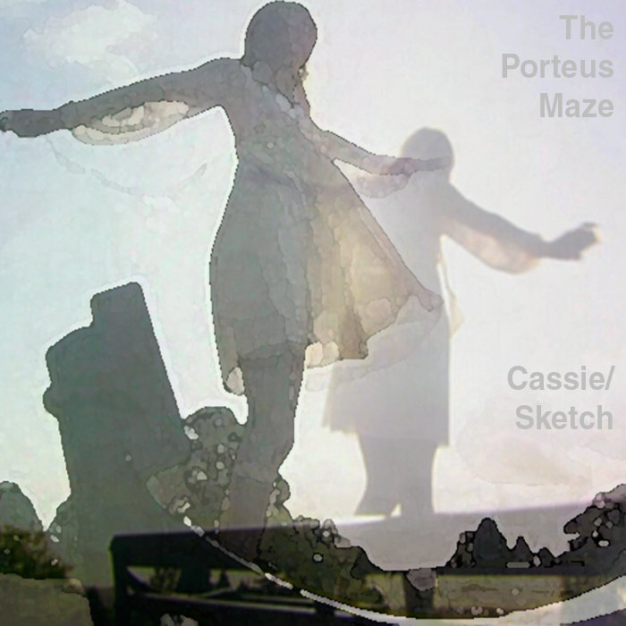 Cassie | The Porteus Maze