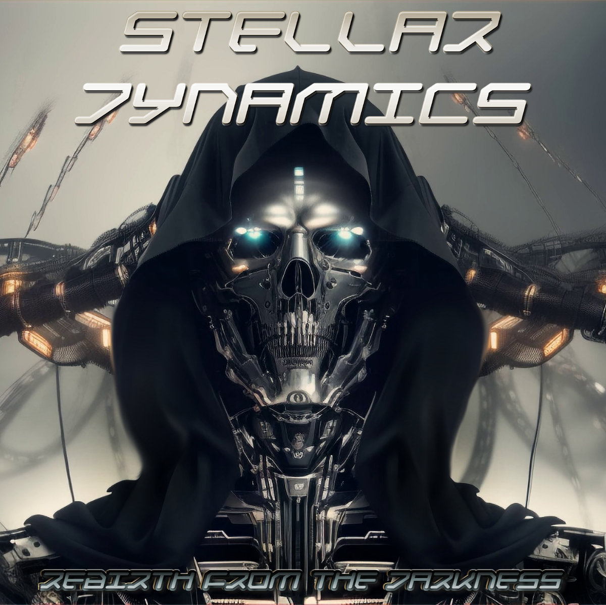 Rebirth From The Darkness | STELLAR DYNAMICS | DSBP Records