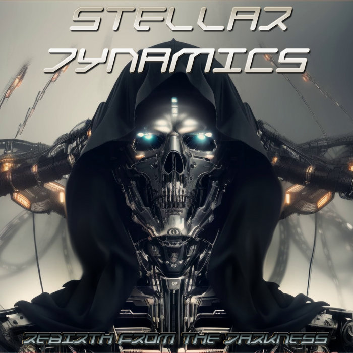 Rebirth From The Darkness | STELLAR DYNAMICS | DSBP Records