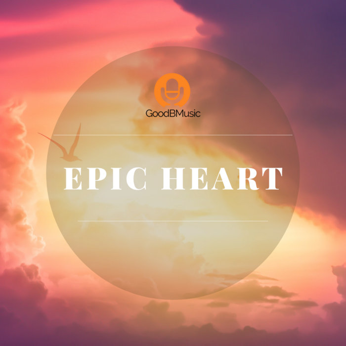 Epic Heart | Zakhar Valaha