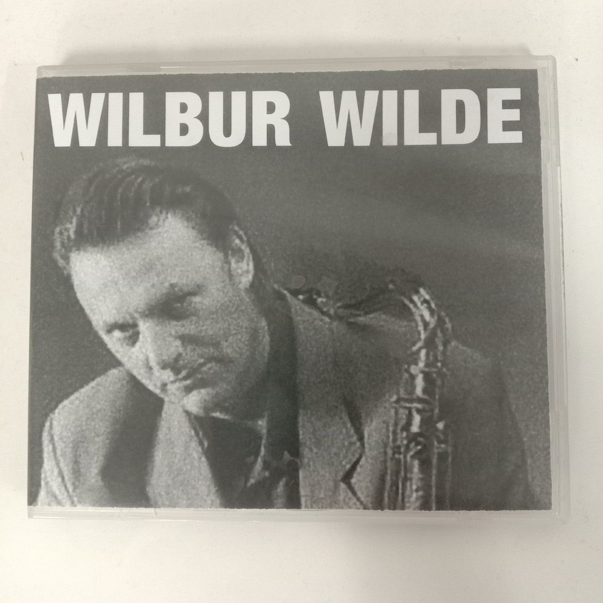 Wilbur Wilde | Wilbur Wilde | Dusty Toothbrush Records