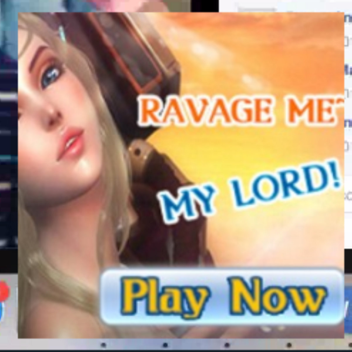 Put Yo Pussy In Da Air | bitoblackmane