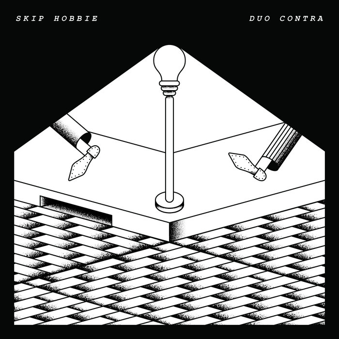 Duo Contra & Skip Hobbie | Skip Hobbie & Duo Contra | OUTER LIMIT RECORDS