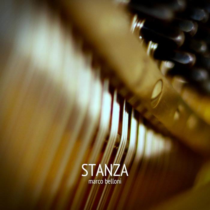 Stanza | Marco Belloni