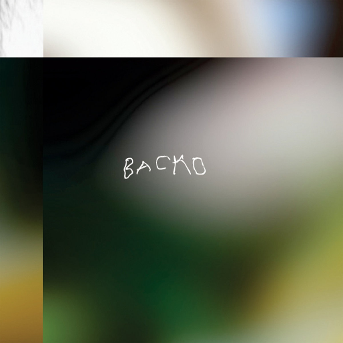 Backo | BackBack | el NEGOCITO Records
