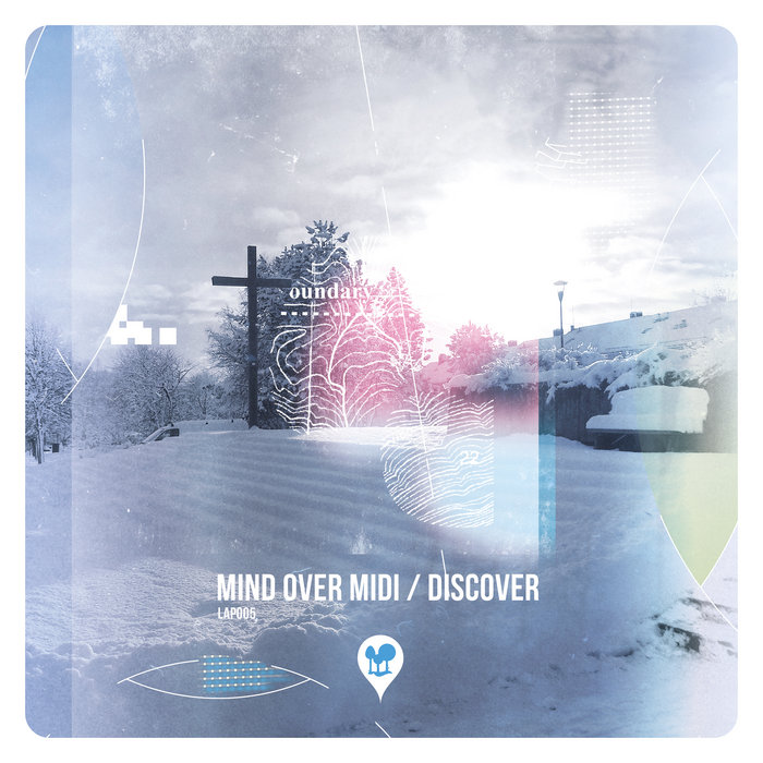 Discover | Mind Over MIDI | Laboria Park