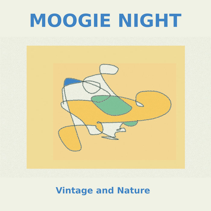 Moogie Night | Vintage and Nature