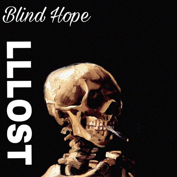 LLLOST (Demo EP) | Blind Hope