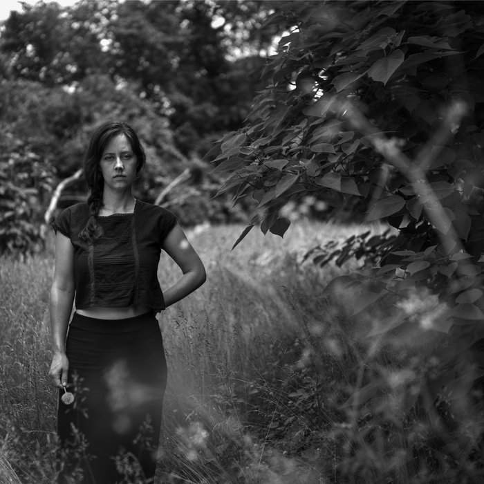 Disintegration | Georgia Copeland