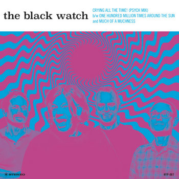 Music | the black watch