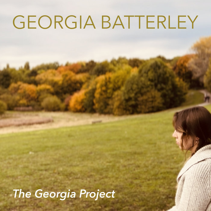 The Georgia Project | Georgia Batterley | Nick Ryder