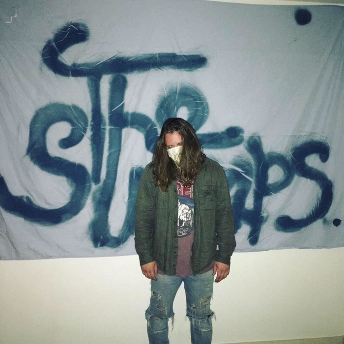 As It Was (EP) | The Slumps