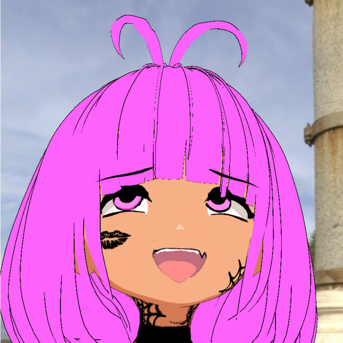 LIL MABU - RICH SCHOLAR ( ACIDGVRL REMIX ) | acidgvrl