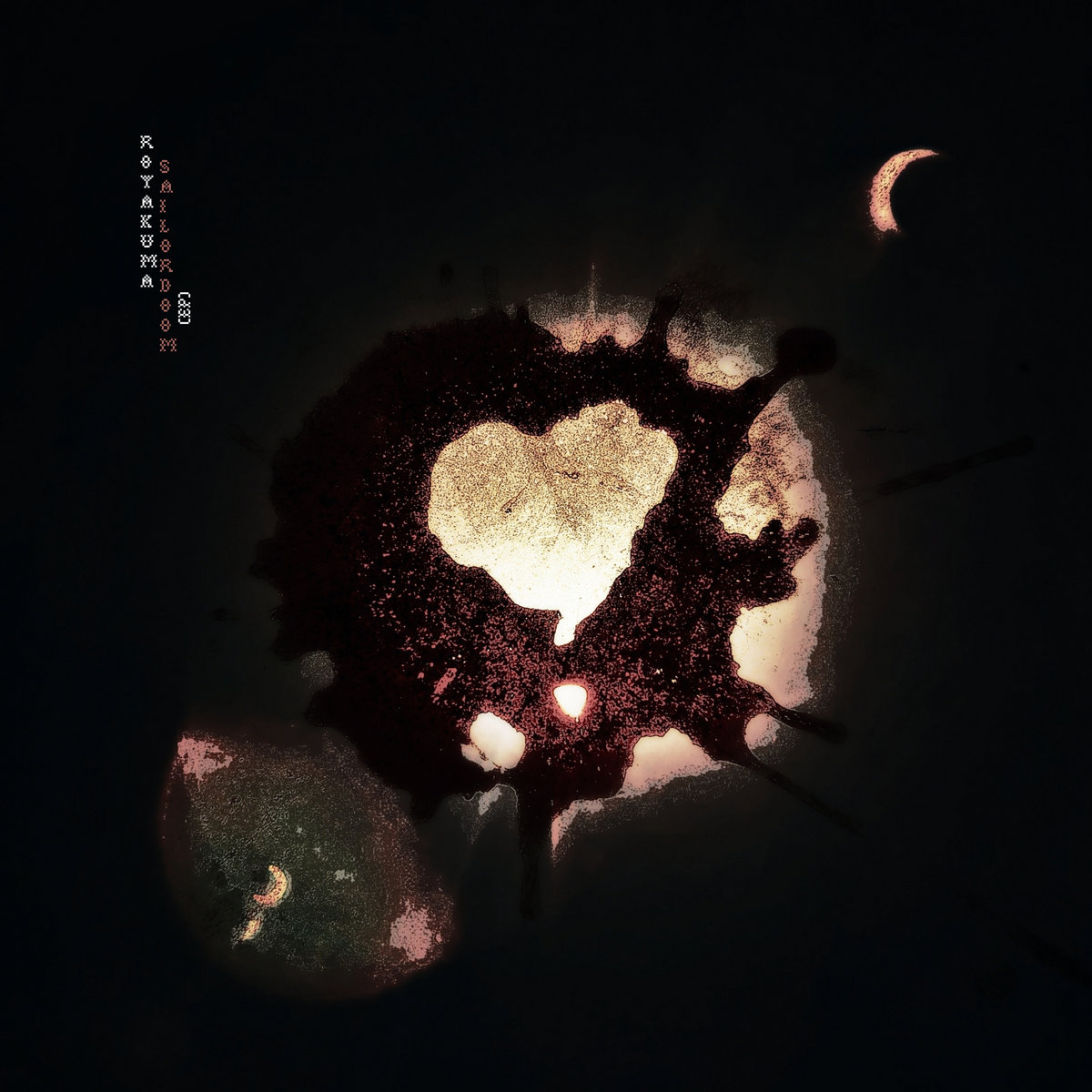 Sailor Doom - EP | Roy Akuma