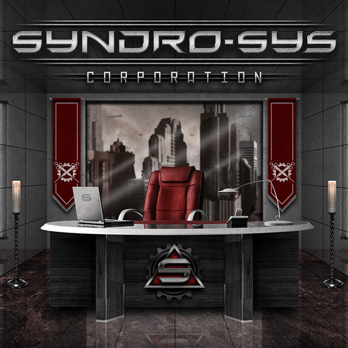 CORPORATION | SYNDRO-SYS | Syndro-syS