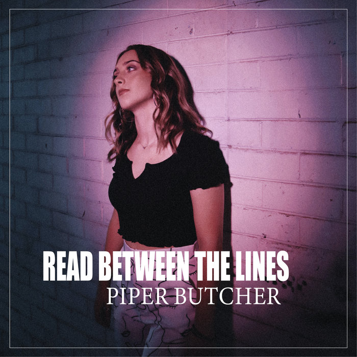 Read Between the Lines | Piper Butcher