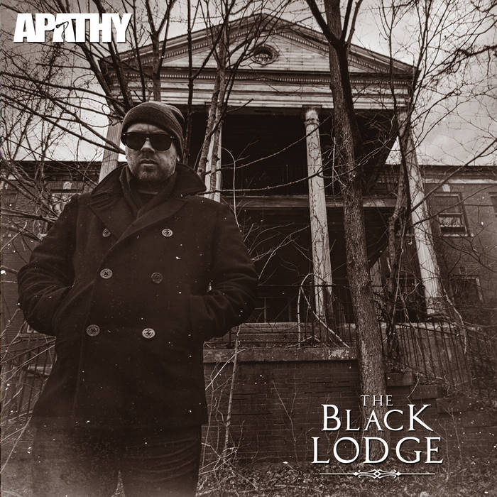 Apathy Rapper