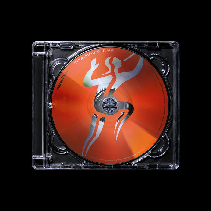 ⌘ | TranceParty