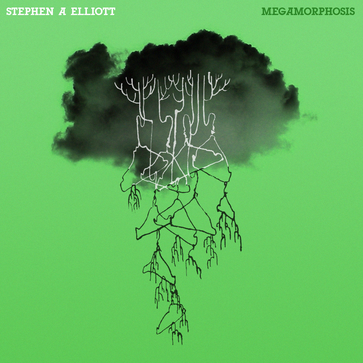 Megamorphosis | Stephen A. Elliott