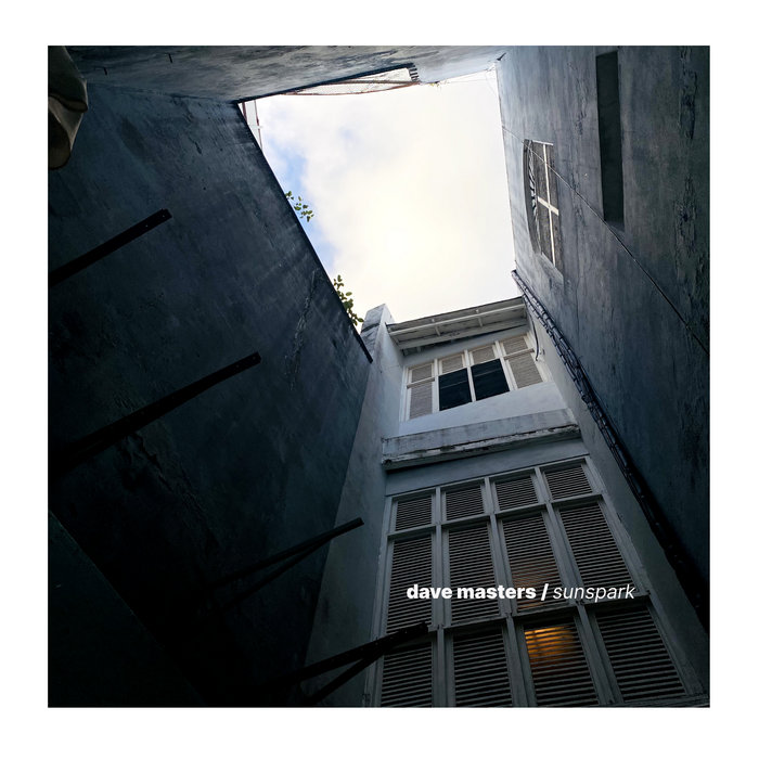 sunspark | dave masters