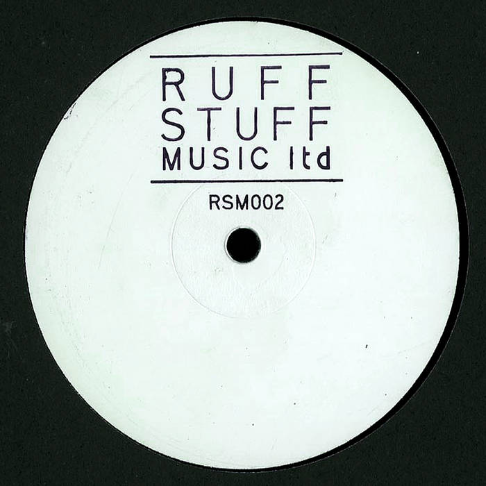Untitled02 | Ruff Stuff