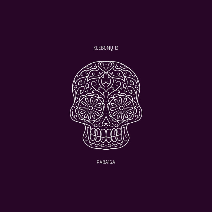 Purvinas | Klebonų 13