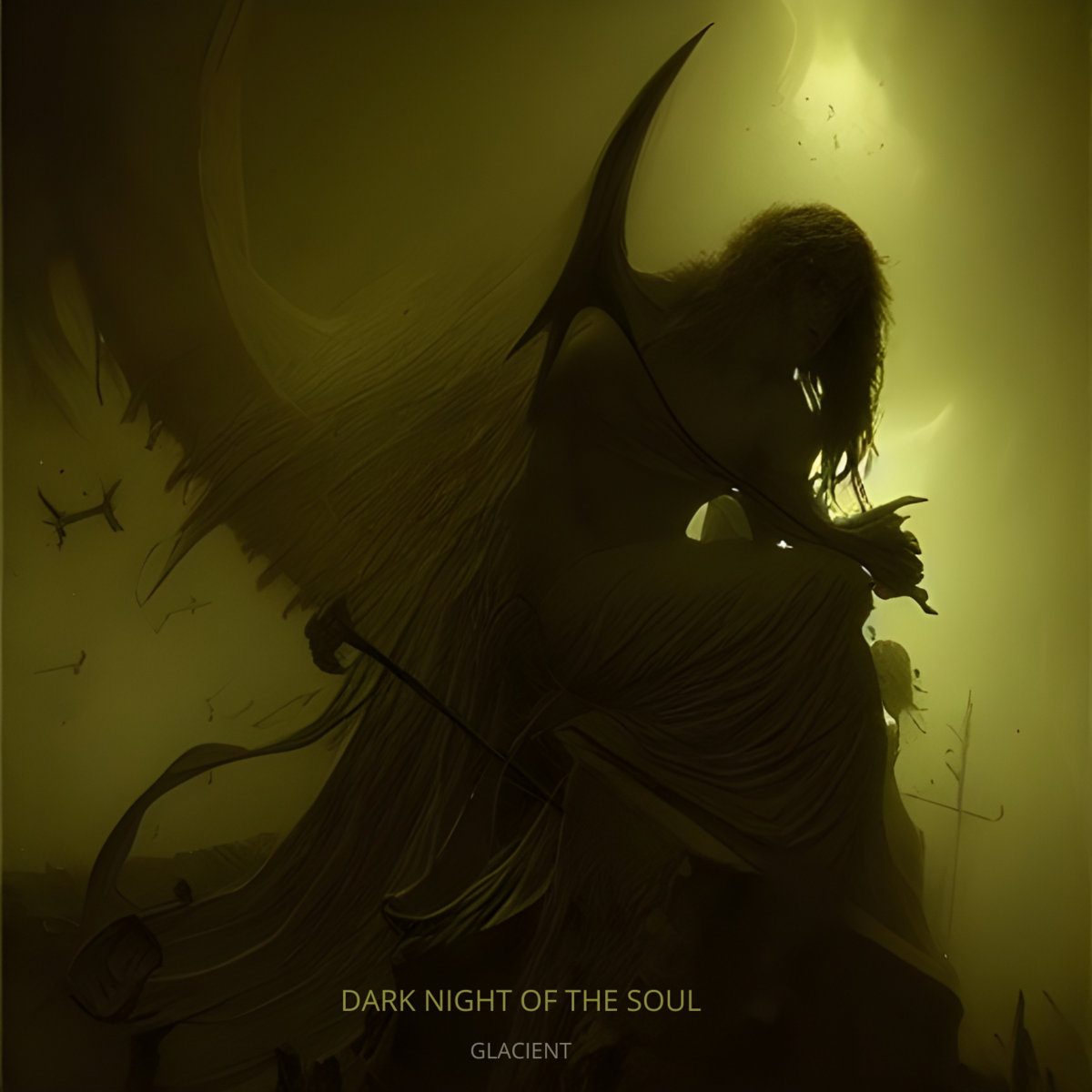 Dark Night of the Soul | Glacient