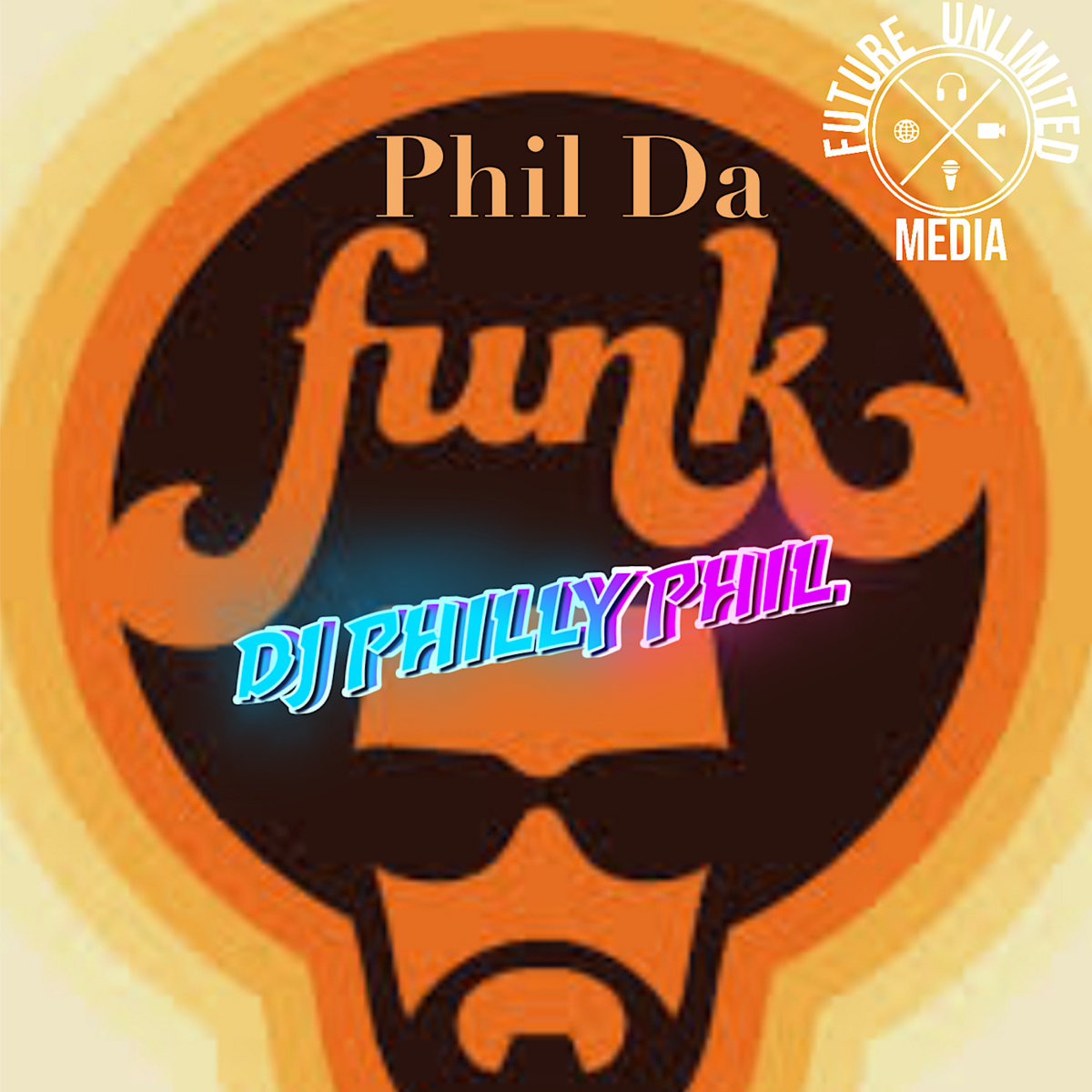 Phil Da Phunk | DJ PHILLY PHIL