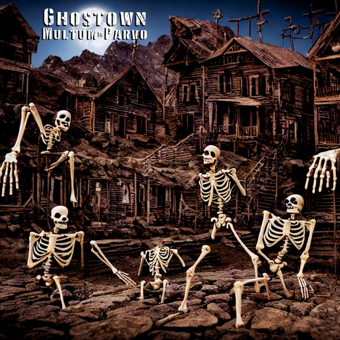 Multum in Parvo | Ghostown