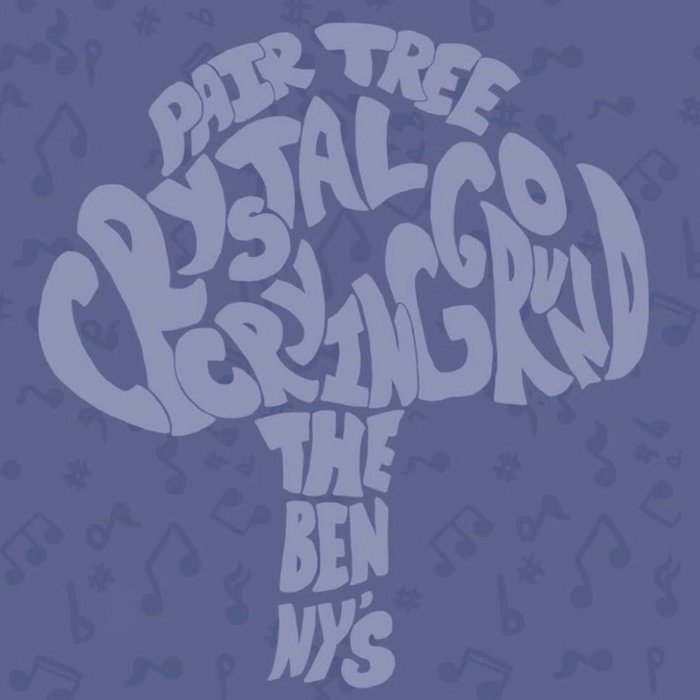 pair tree | the bennys
