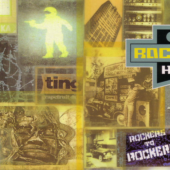 Rockers Hi Fi - Rockers to Rockers | Rockers Hi Fi | biggabush