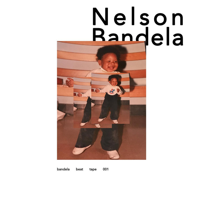 Bandela Beattape 001 | Nelson Bandela