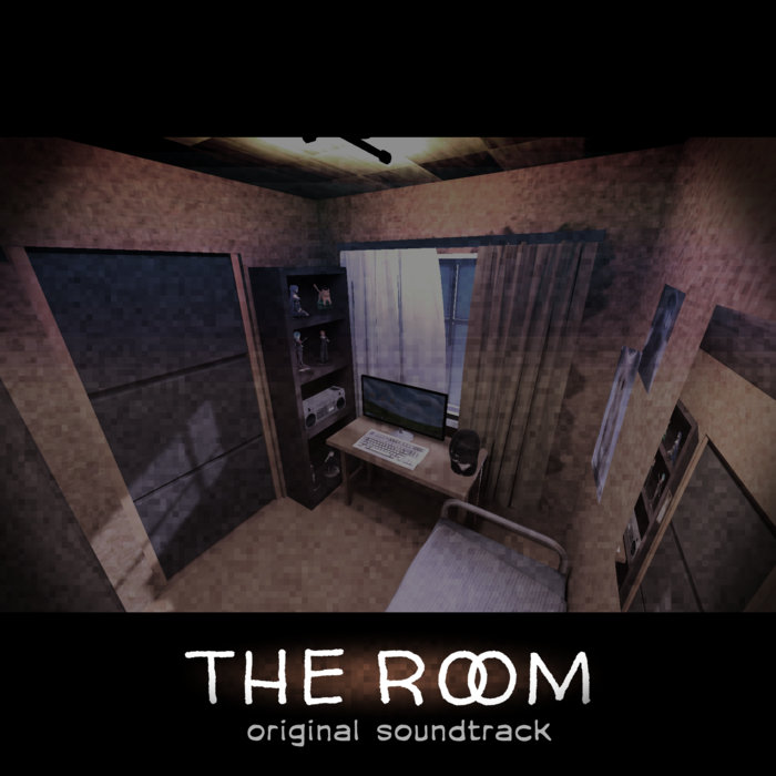 The Room (Original Soundtrack) | TAUCETI