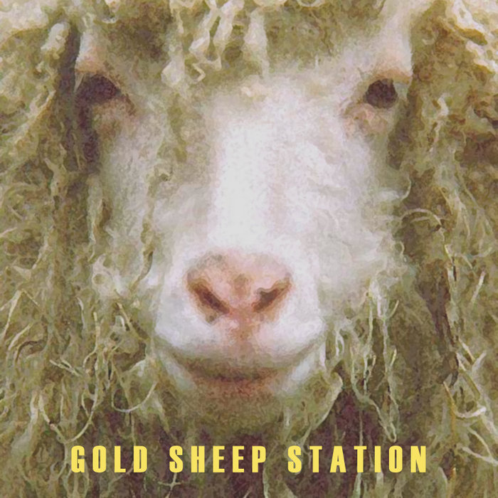 Gold Sheep Station | German Terrile