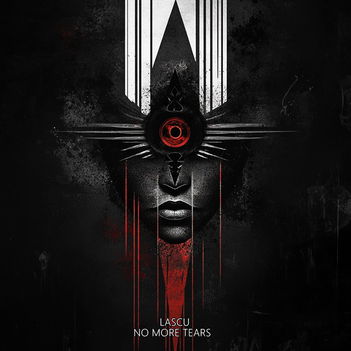 No More Tears (Original Mix) | Lascu