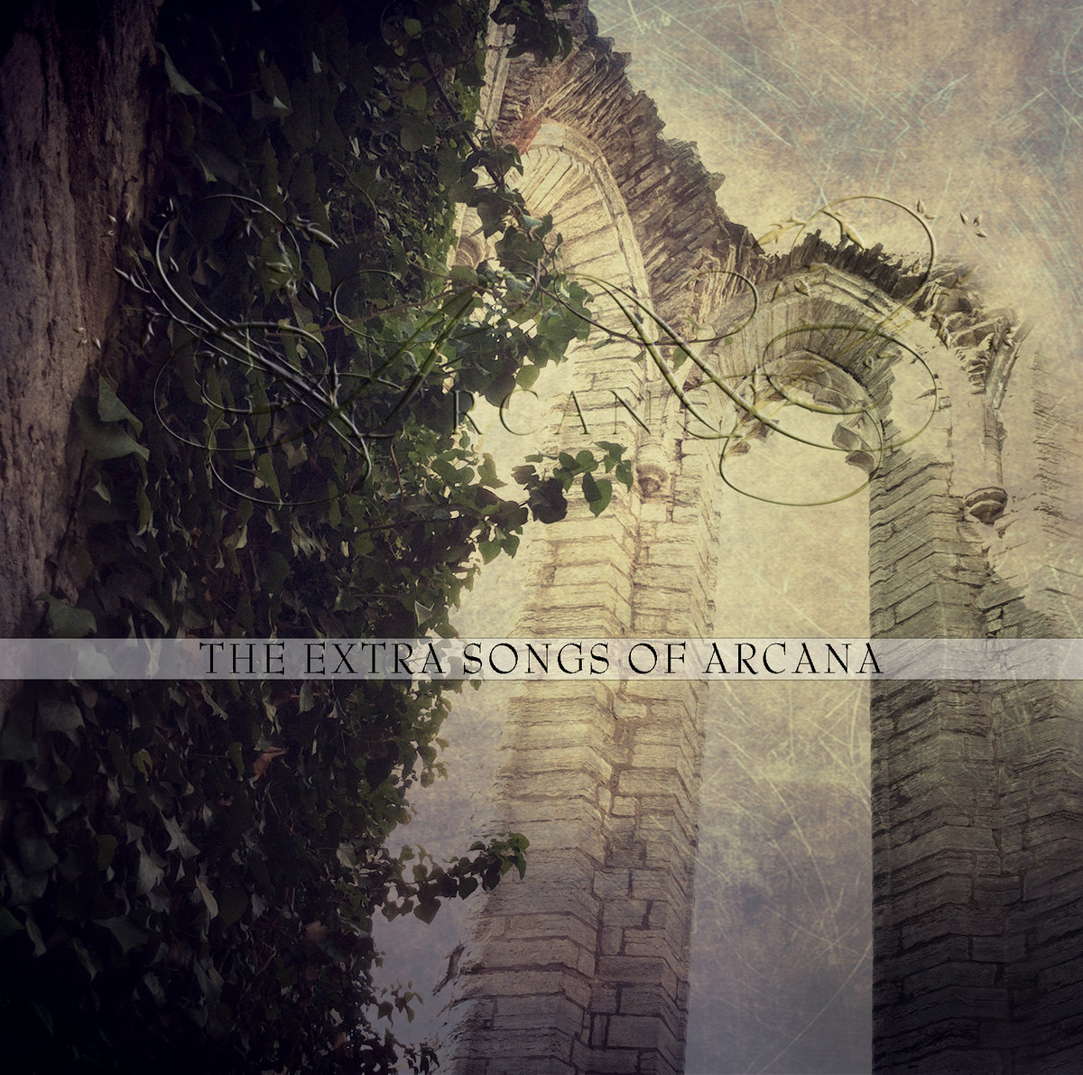 The extra songs | Arcana