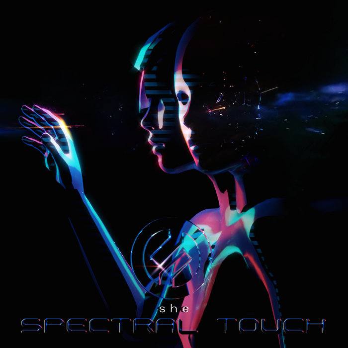 Spectral Touch | she