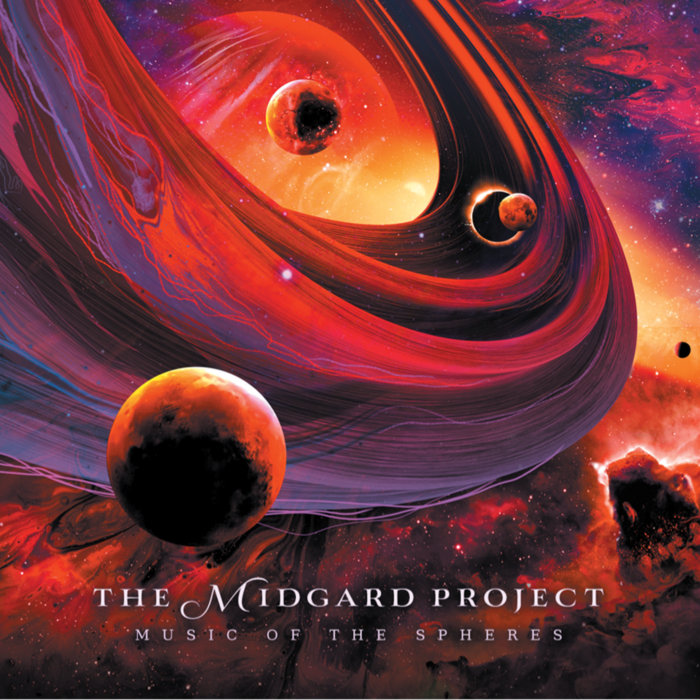 Music of the Spheres (2022 Edition) | The Midgard Project