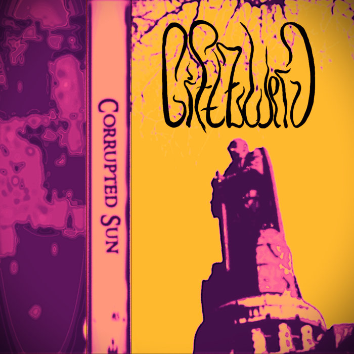 Corrupted Sun | Giftzwerg