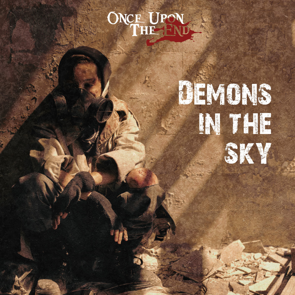 Demons in the Sky | Once Upon the End