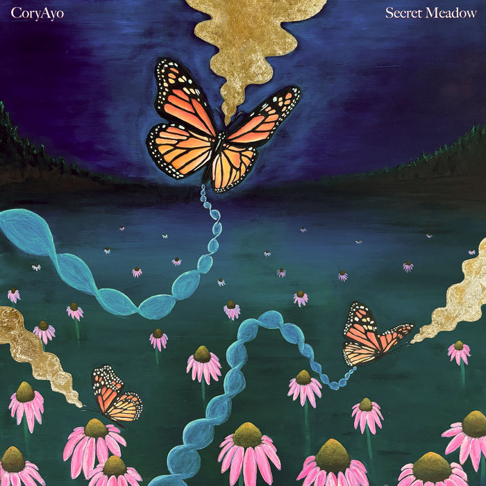 Secret Meadow | CoryaYo