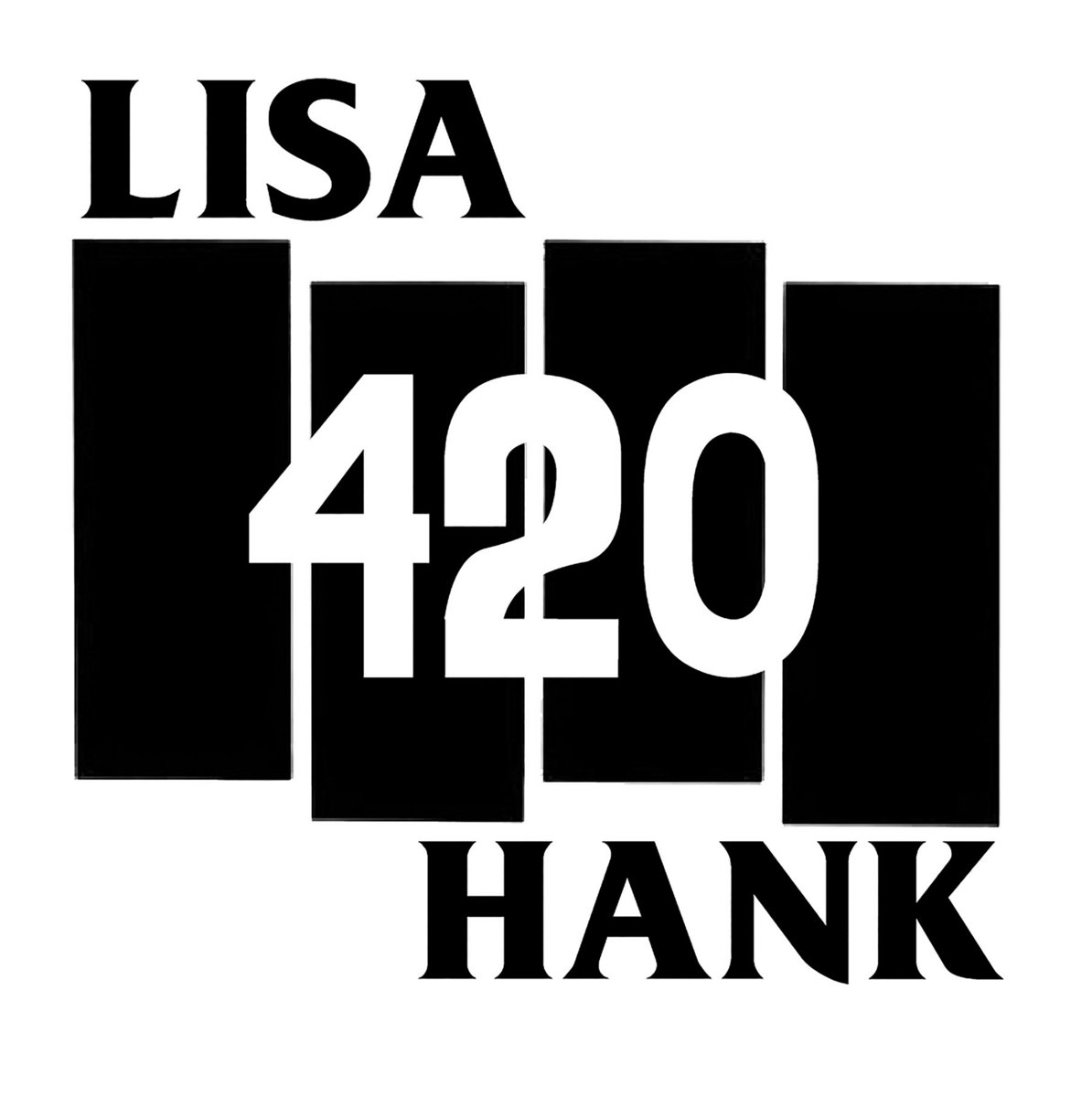 パウダーショップ (MODERN HANKPOSTING) | LISA HANK 420 | power_lunch corporation