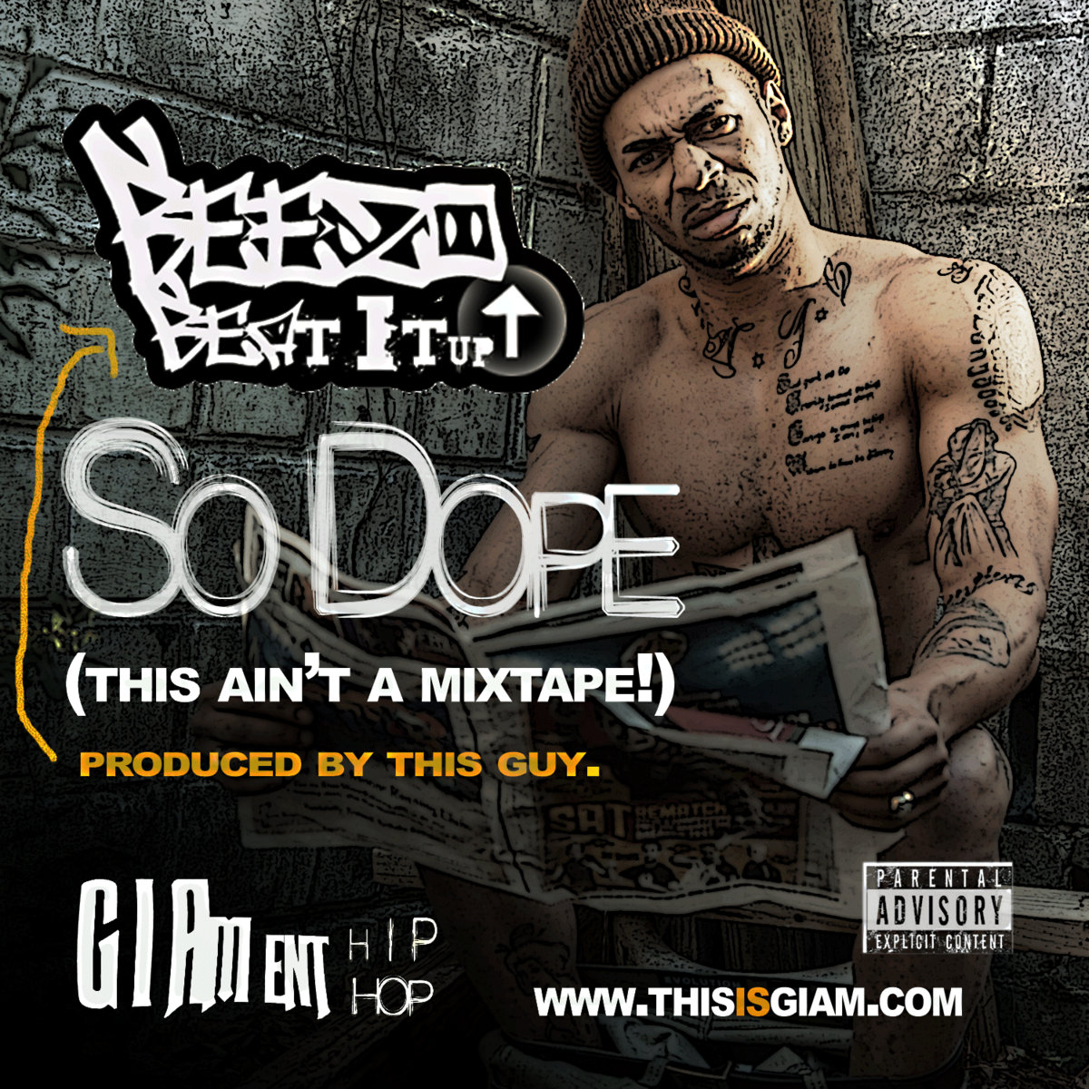 So Dope | G I Am ent.