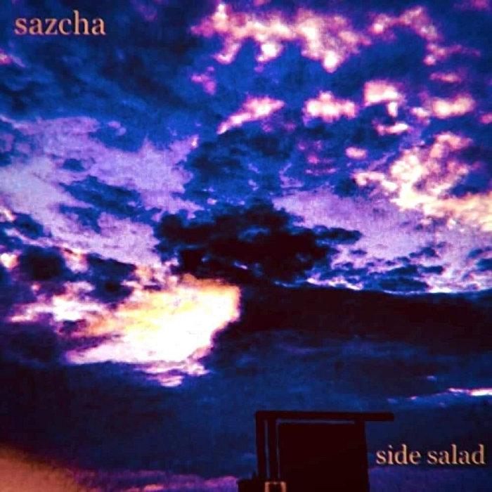 Side Salad | Sazcha