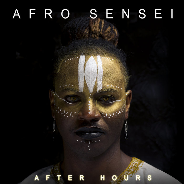 After Hours | Afro Sensei