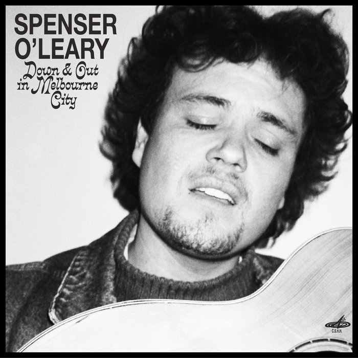 Down and Out in Melbourne City | Spenser O'Leary, Spenser | spenser