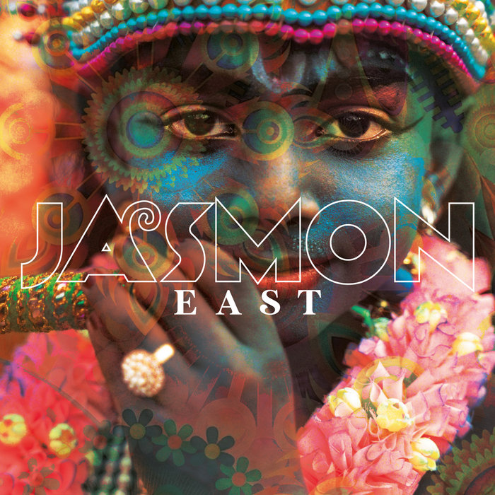 East | Jasmon | Lemongrassmusic