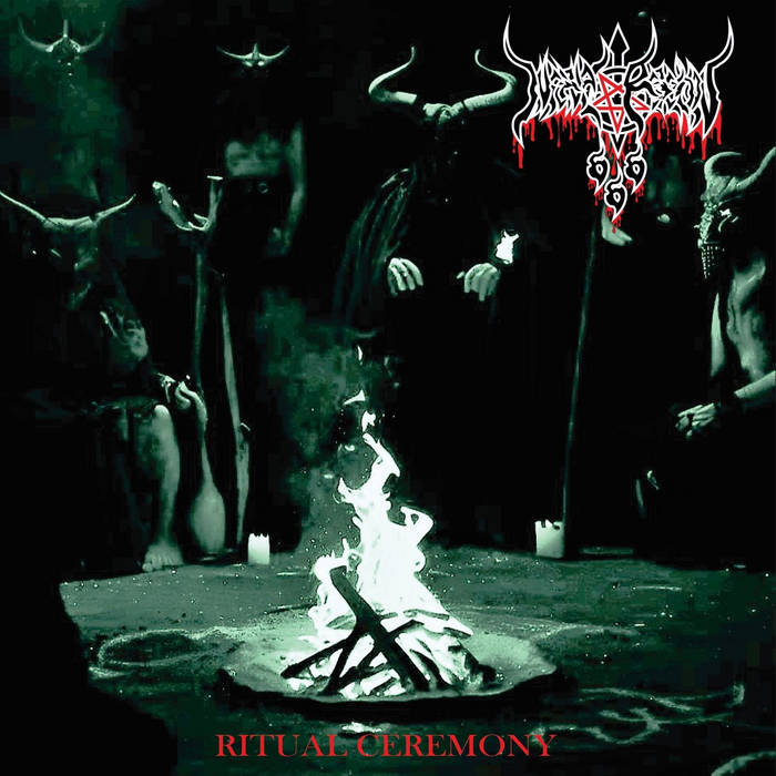 RITUAL CEREMONY | INFERNAL REBELLION 666